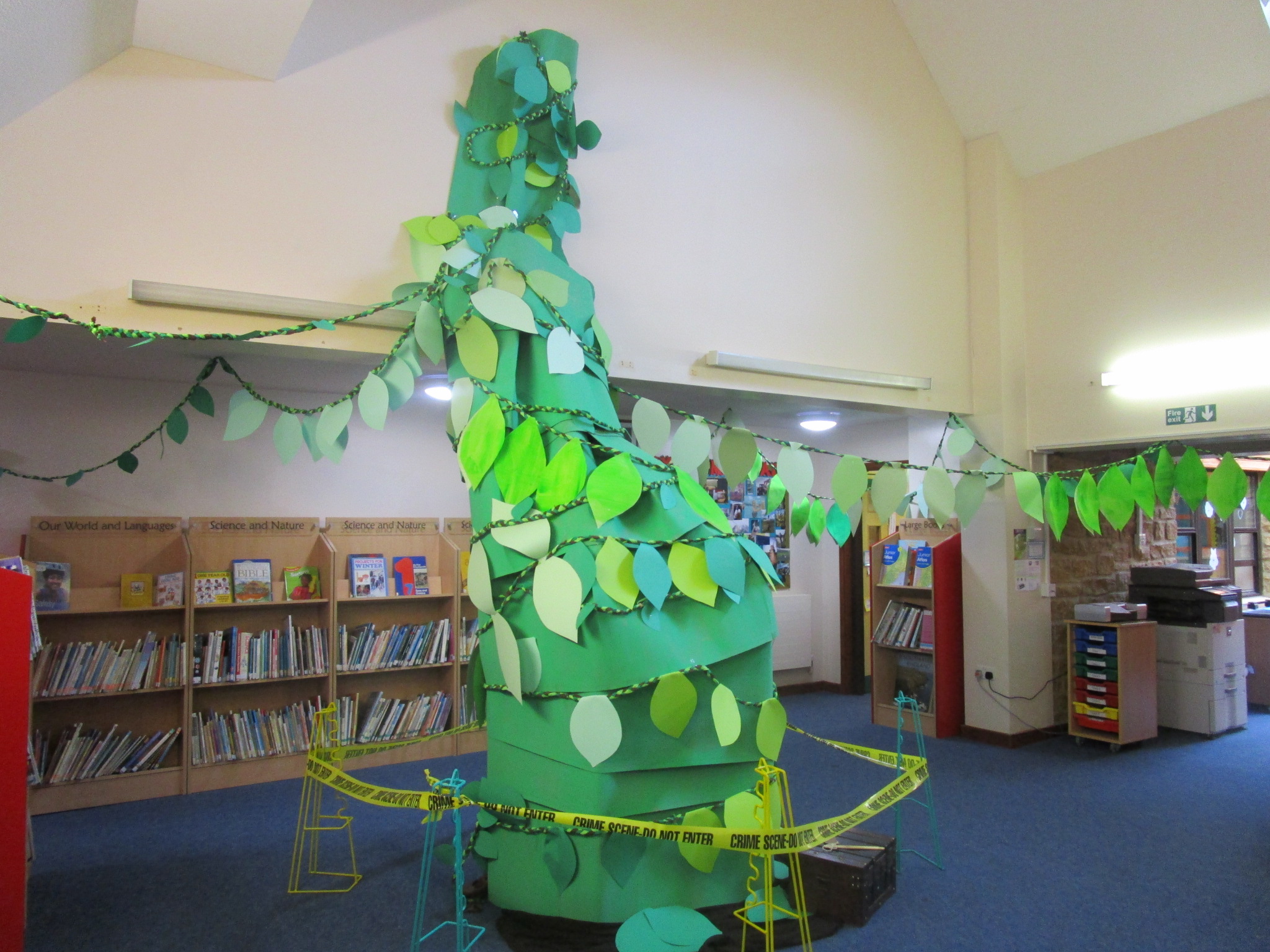 World Book Day Allsaintsprimary