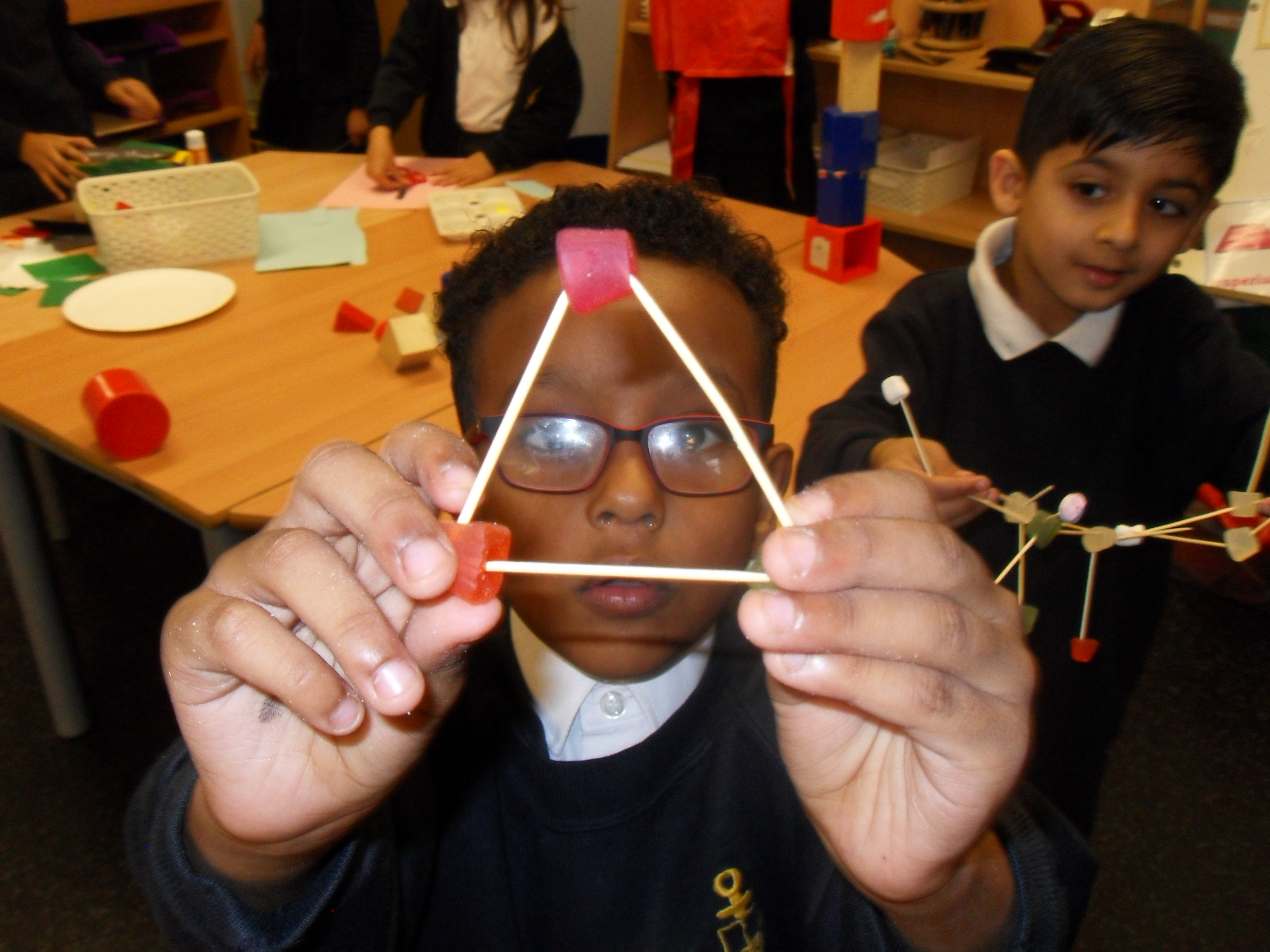 Shapes Shapes In Year 1 St clements church of england academy Shapes Shapes In Year 1 St clements church of england academy