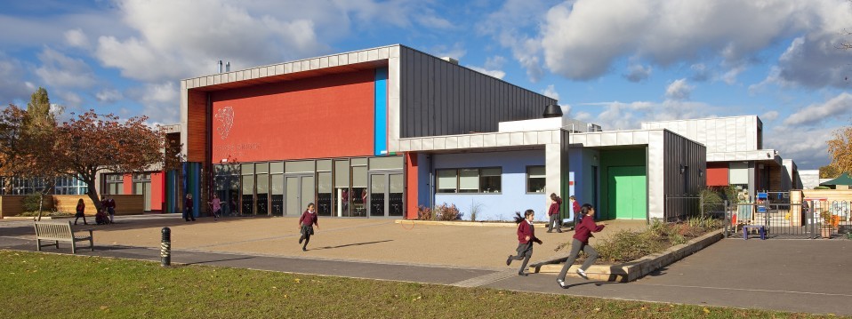 About Us | Chase Bridge Primary School