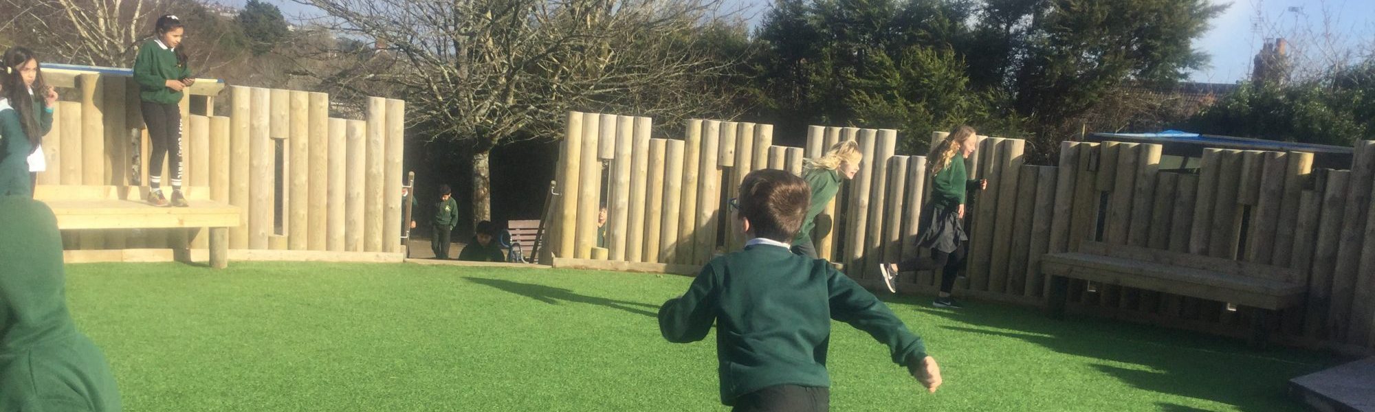 Parkland Primary School