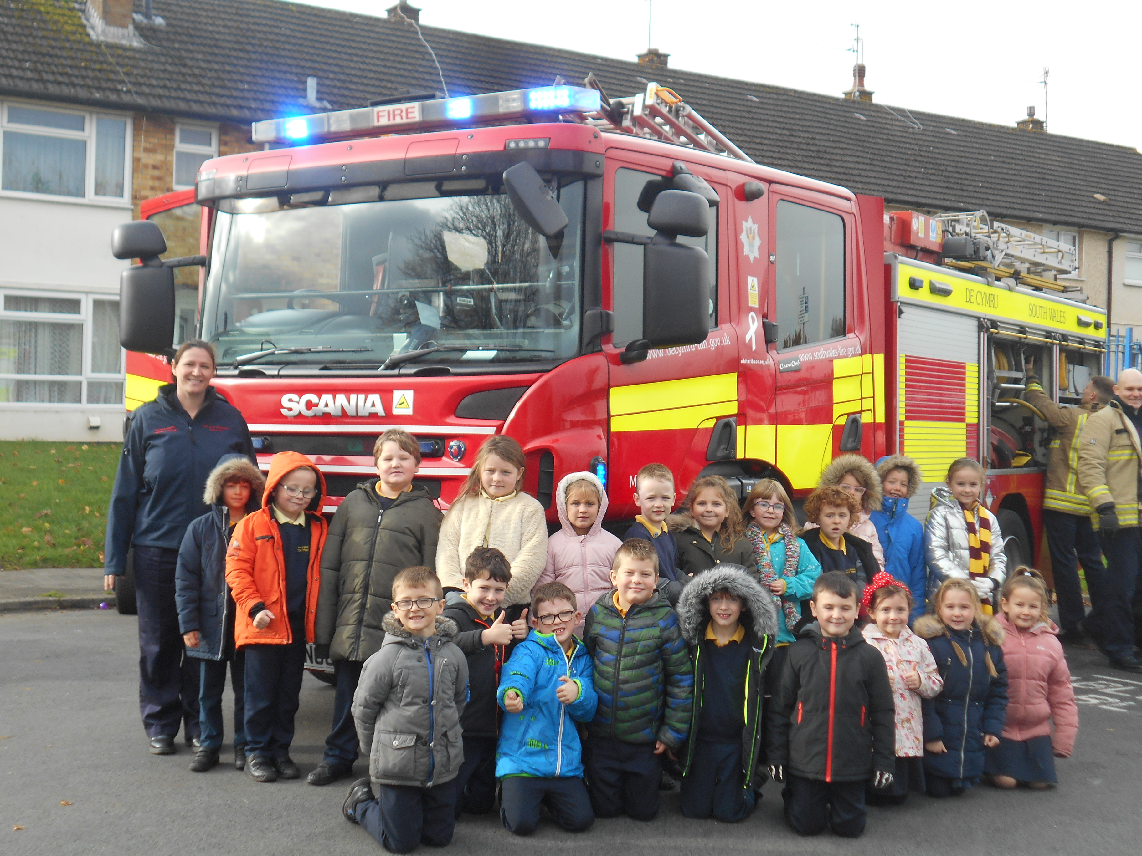 Bili Broga – Bl2/Yr2 – Ysgol-Gymraeg-Ifor-Hael