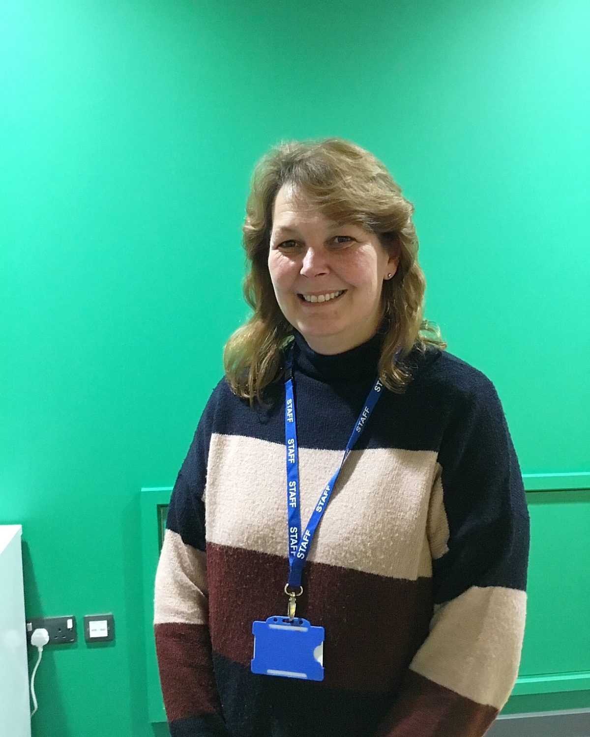 Staff | Clyro Church in Wales Primary School