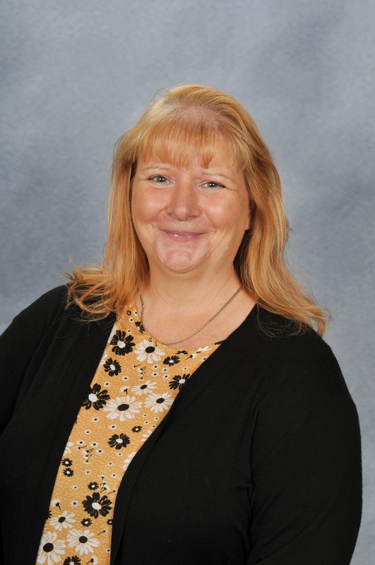 Staff – Trallwn Primary School