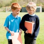 Acle St Edmund C of E Primary School – Learn more, think more, be more